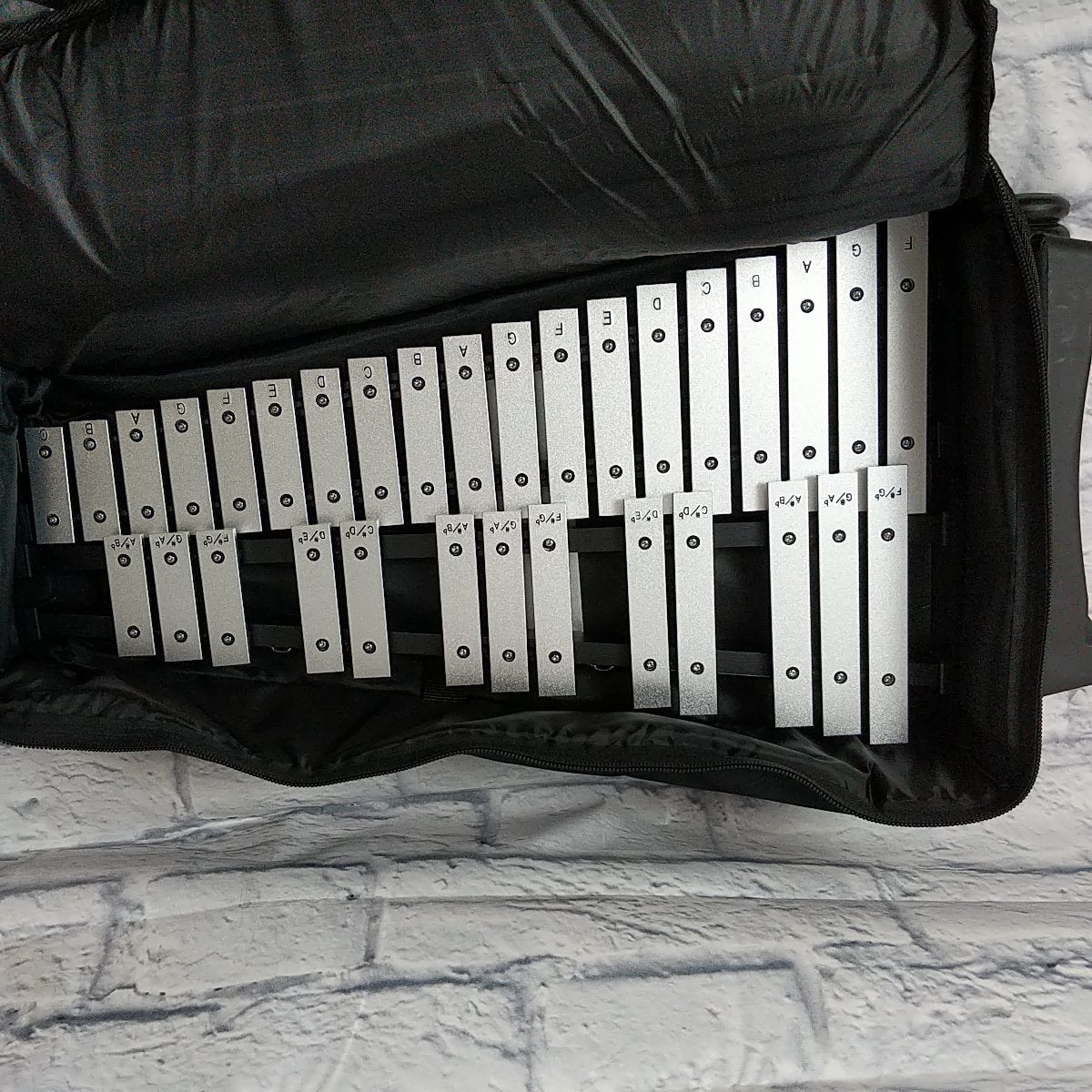 Ludwig Percussion Learning Kit (Snare and Bells) 1 - Evolution Music