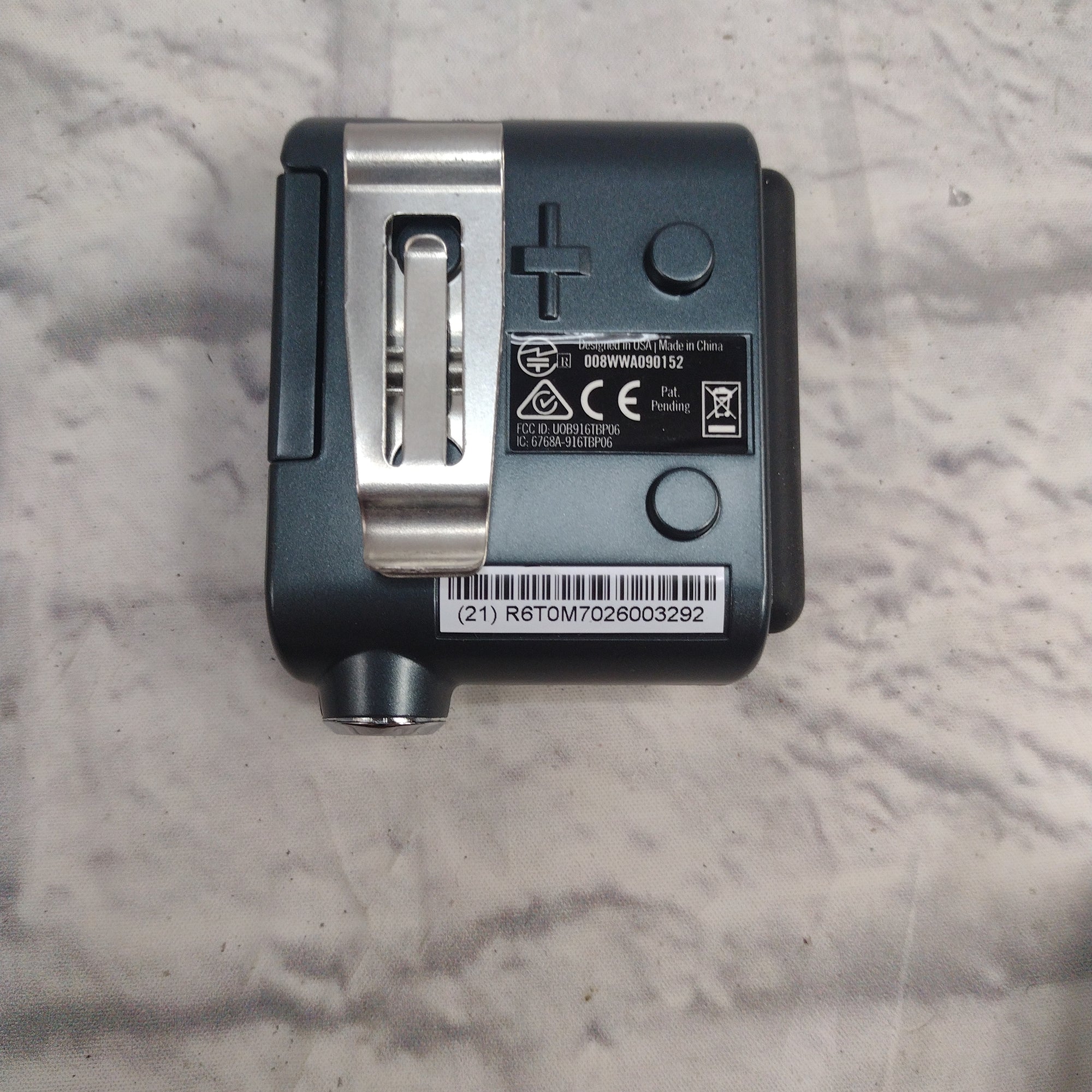 Line 6 G30 Wireless Transmitter TBP06 - Evolution Music