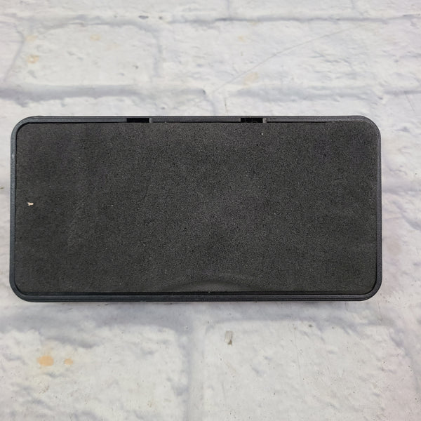 Crate 3-Button Footswitch - Plastic Enclosure - Evolution Music