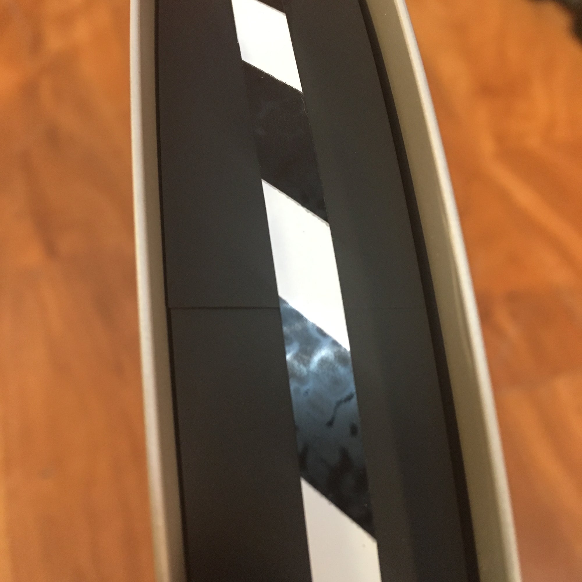 ** 3M 966 Audio Mastering Tape 1 inch x 2500 feet - Evolution Music