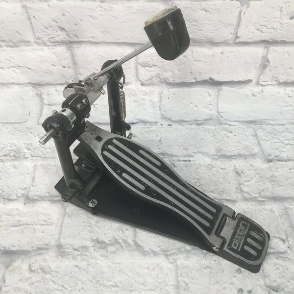 Dixon Standard Single Chain Kick Pedal - Evolution Music