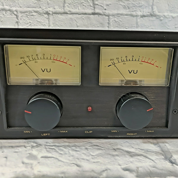 Radio Shack MPA-200 100 Watt Amplifier - Evolution Music
