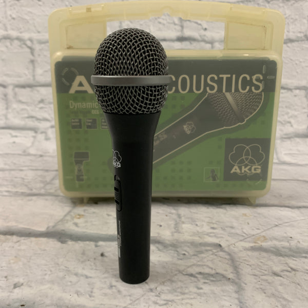 AKG Dynamic Mic D88-S - Evolution Music