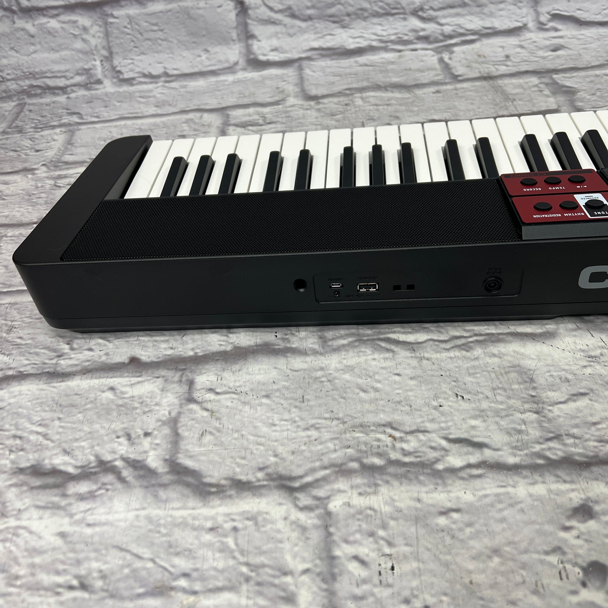 Casio CTS-1000V Digital piano - Evolution Music