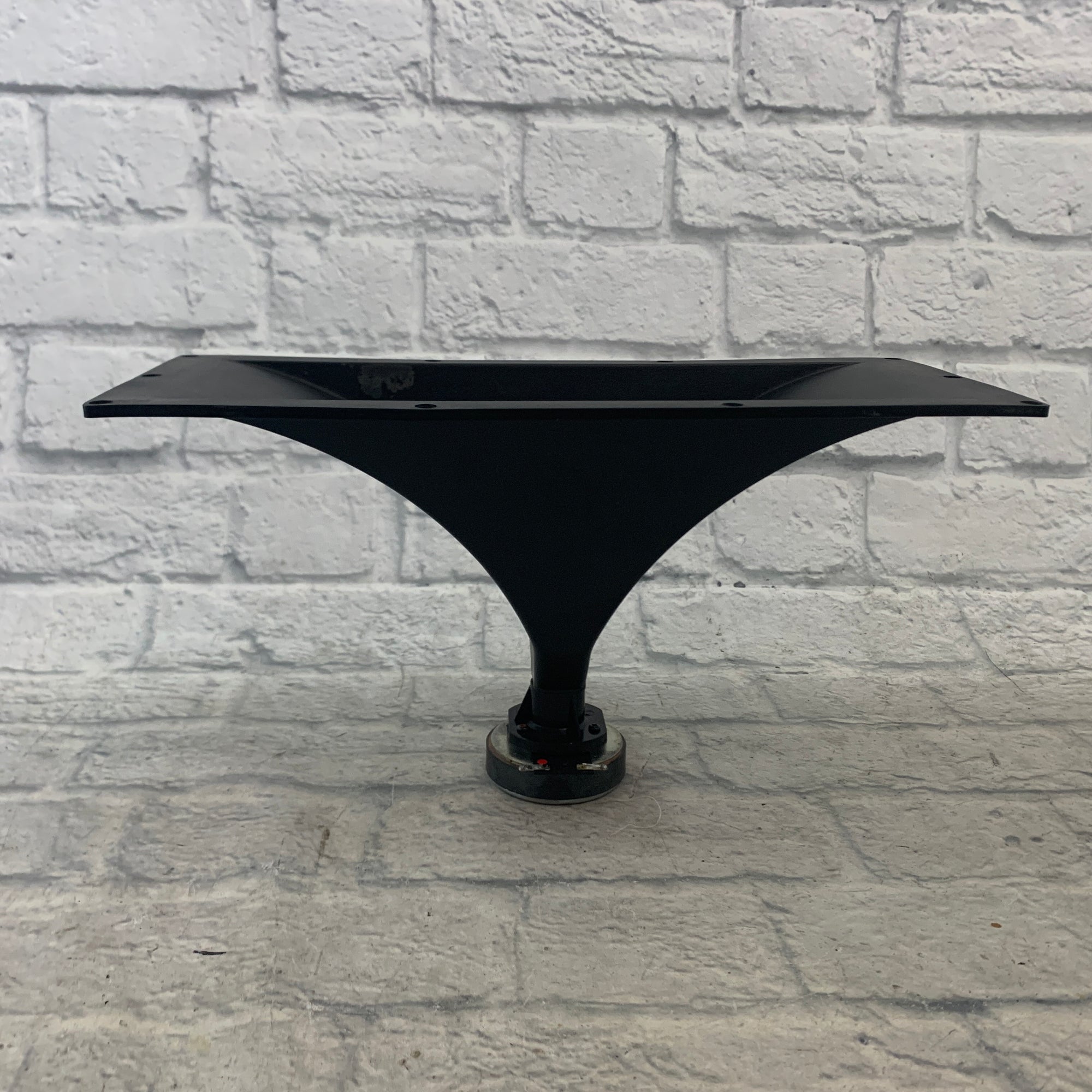 Gemini H-1000 Midrange Compression Driver 200W 8Ohm Horn - Evolution Music