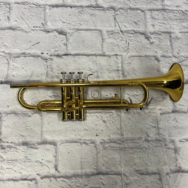 King 600 Trumpet - Evolution Music