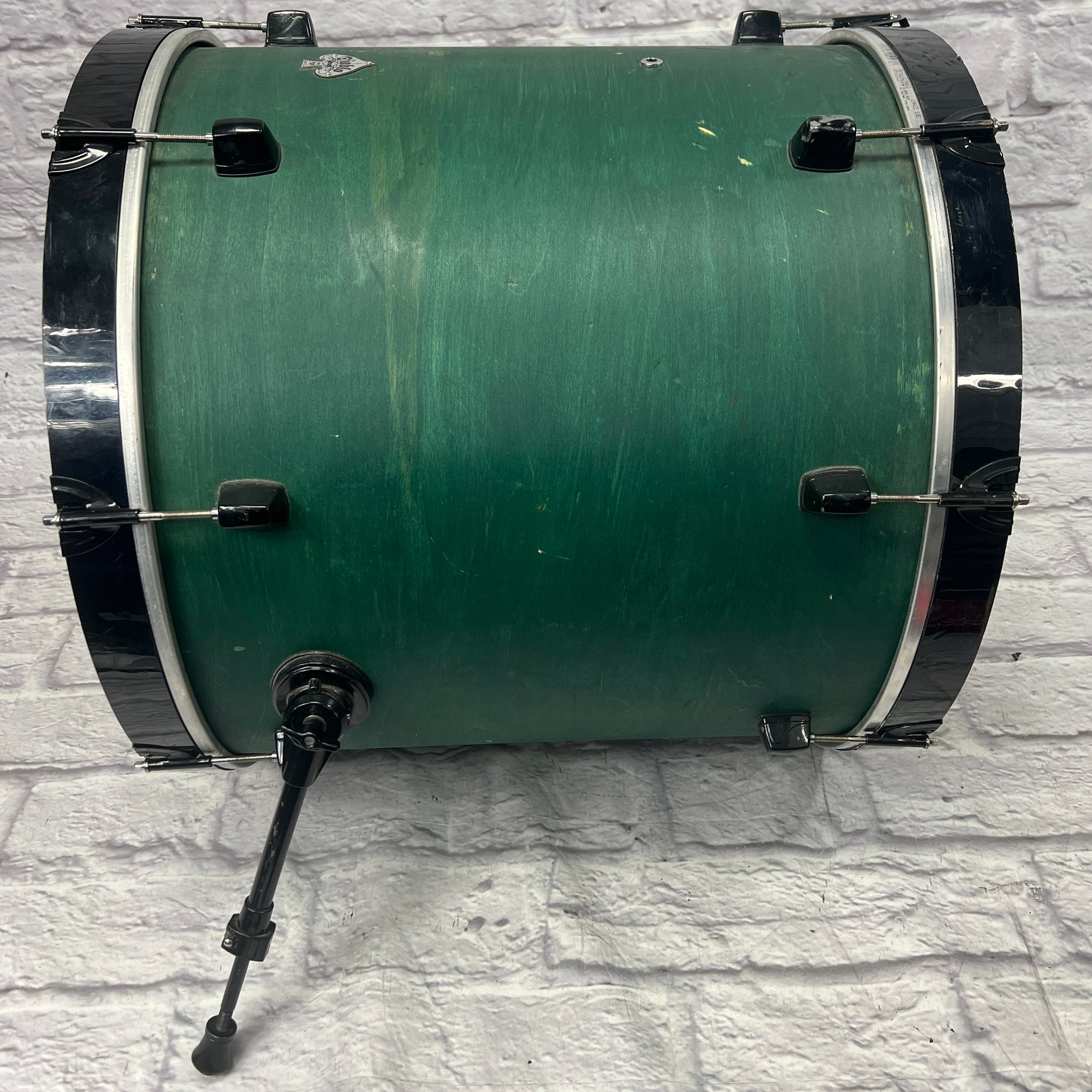 DDrum Diablo 10 12 16 22 Drum Kit - Evolution Music