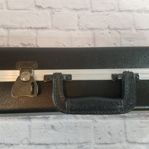 Charvel Jackson Hardshell Electric Guitar Case - Evolution Music