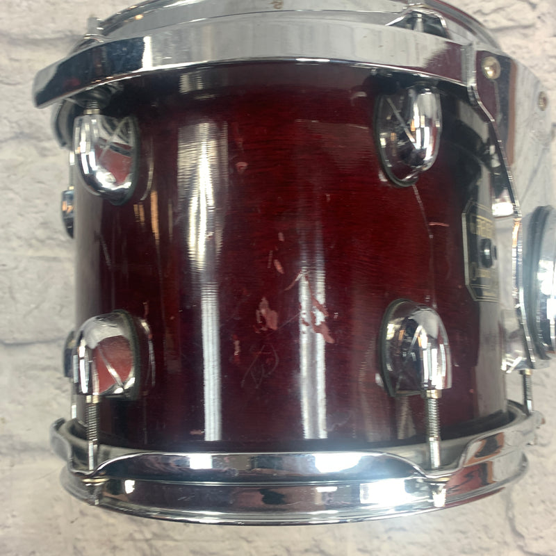 Gretsch Catalina Maple Wine Red 3 Piece - Evolution Music