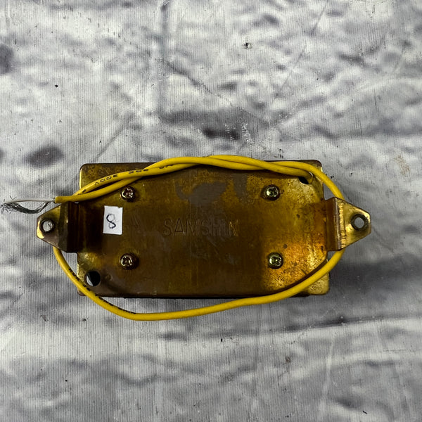 Samshin 8k Humbucker Pickup - Evolution Music