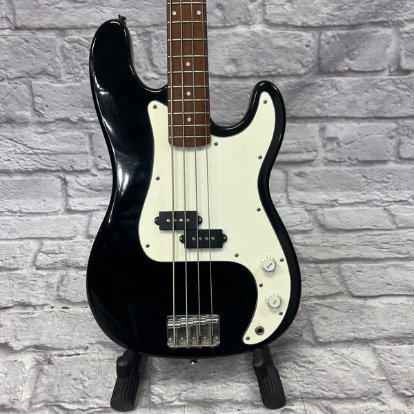 J Reynolds Precision Bass - Evolution Music