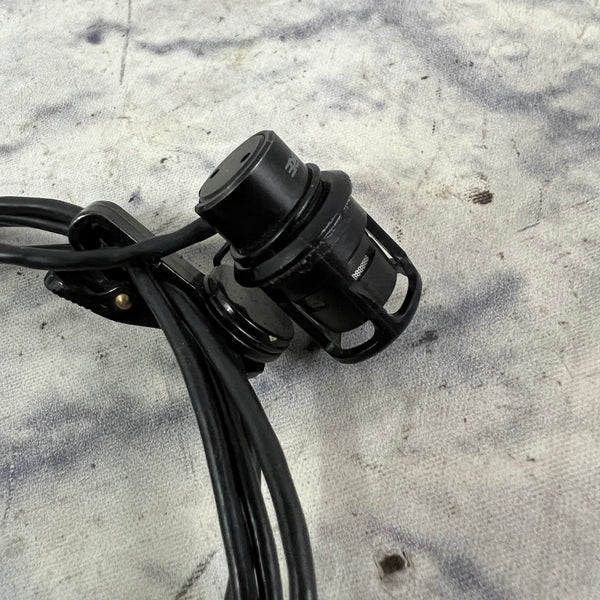 Shure WL185 Lavalier Microphone - Evolution Music