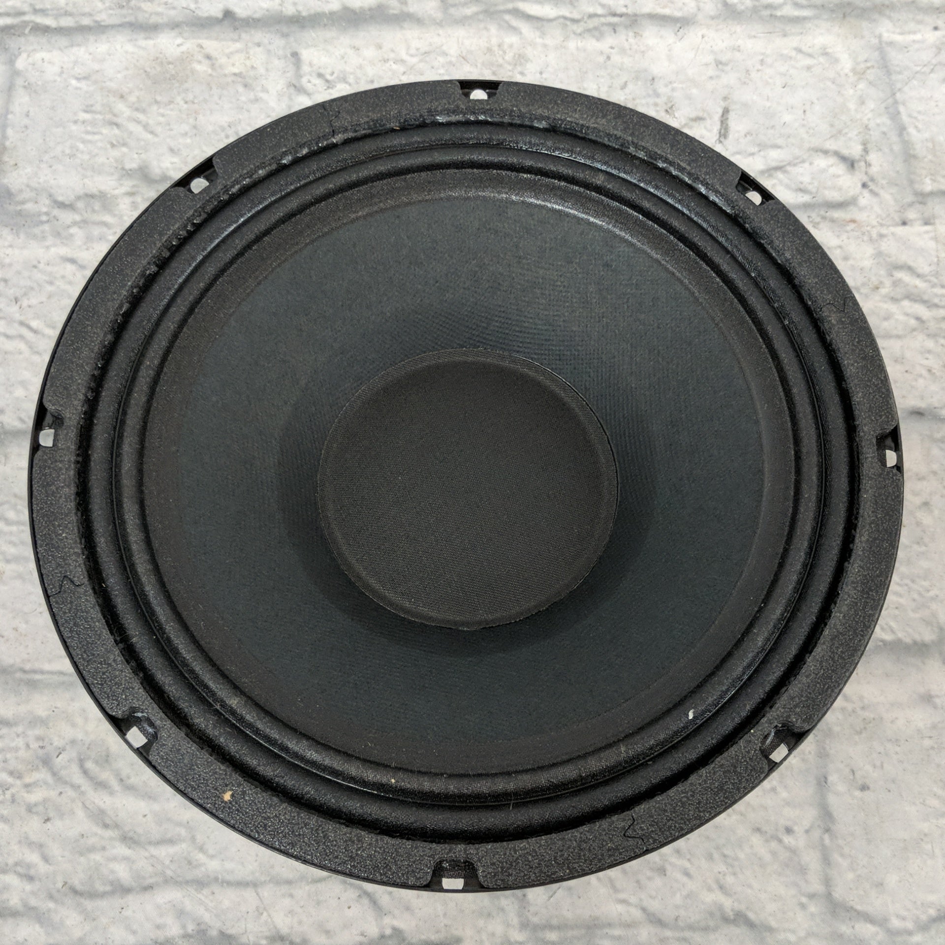 Eminence Legend B810 10" Bass Speaker - Evolution Music