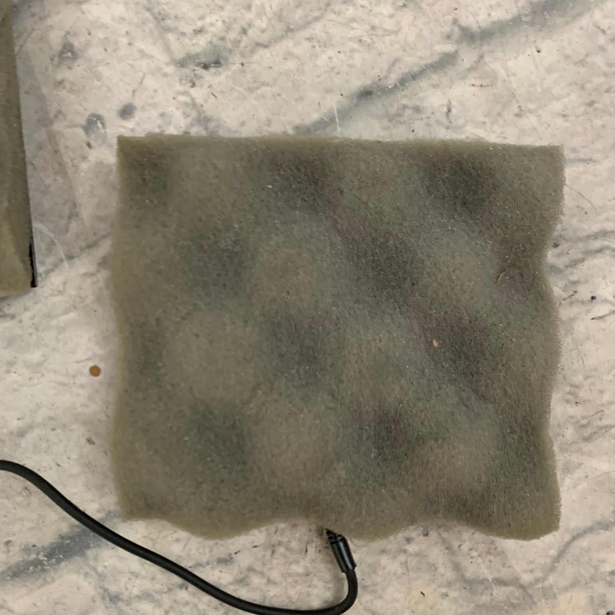 Realistic PZM Pressure Zone Microphone (Pair) - Evolution Music