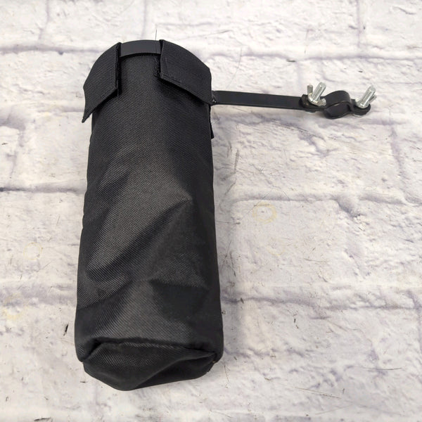 Mountable Drum Stick Holder Bag - Evolution Music