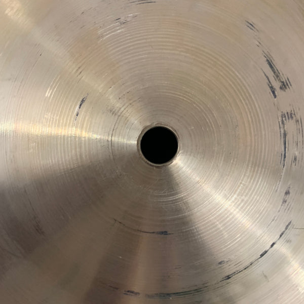 Istanbul AGOP XIST 22" Ride Cymbal - Evolution Music