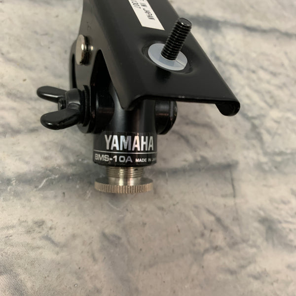Yamaha BMS-10A Mic Stand Adapter - Evolution Music