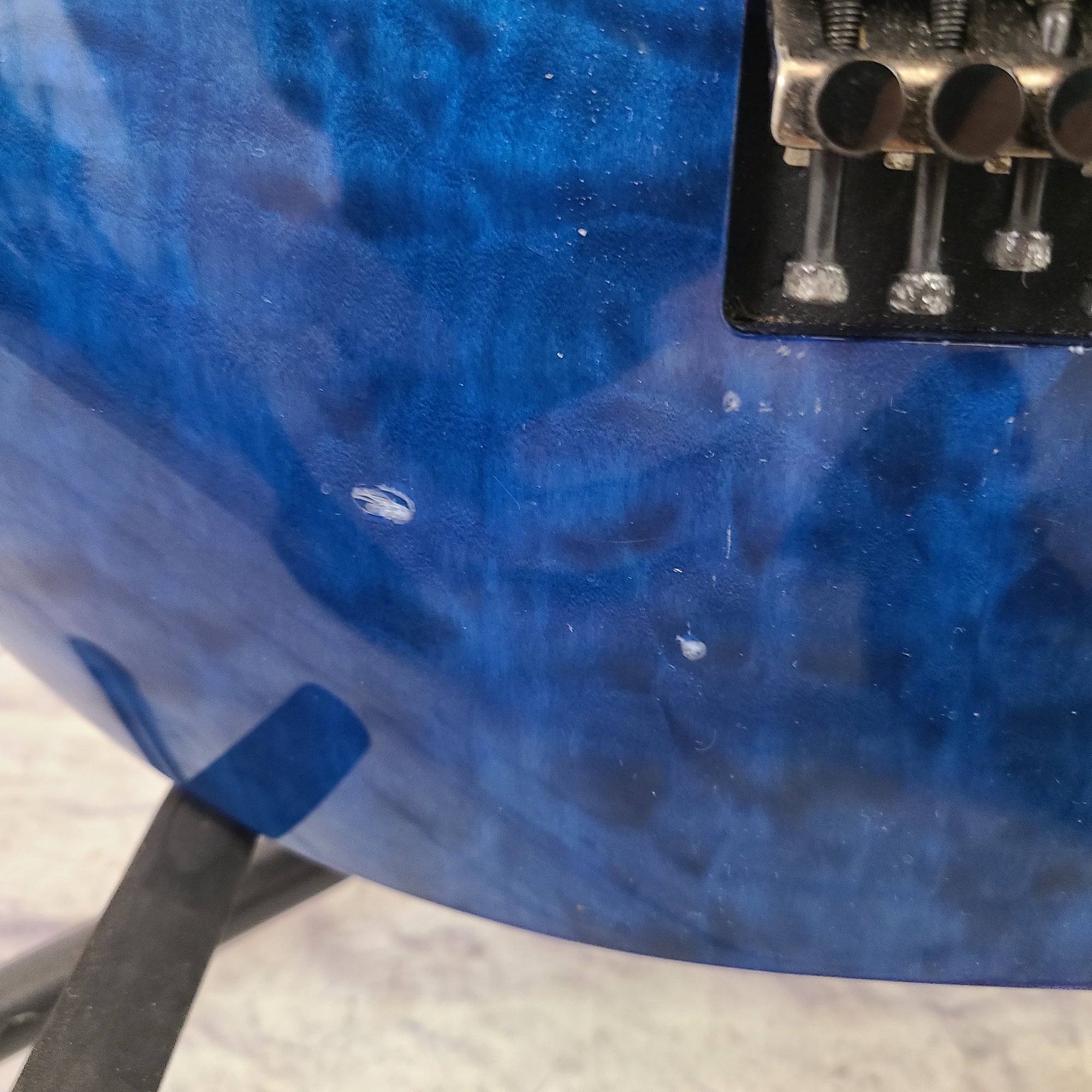 Mitchell HD400 HSH Electric Guitar - Evolution Music