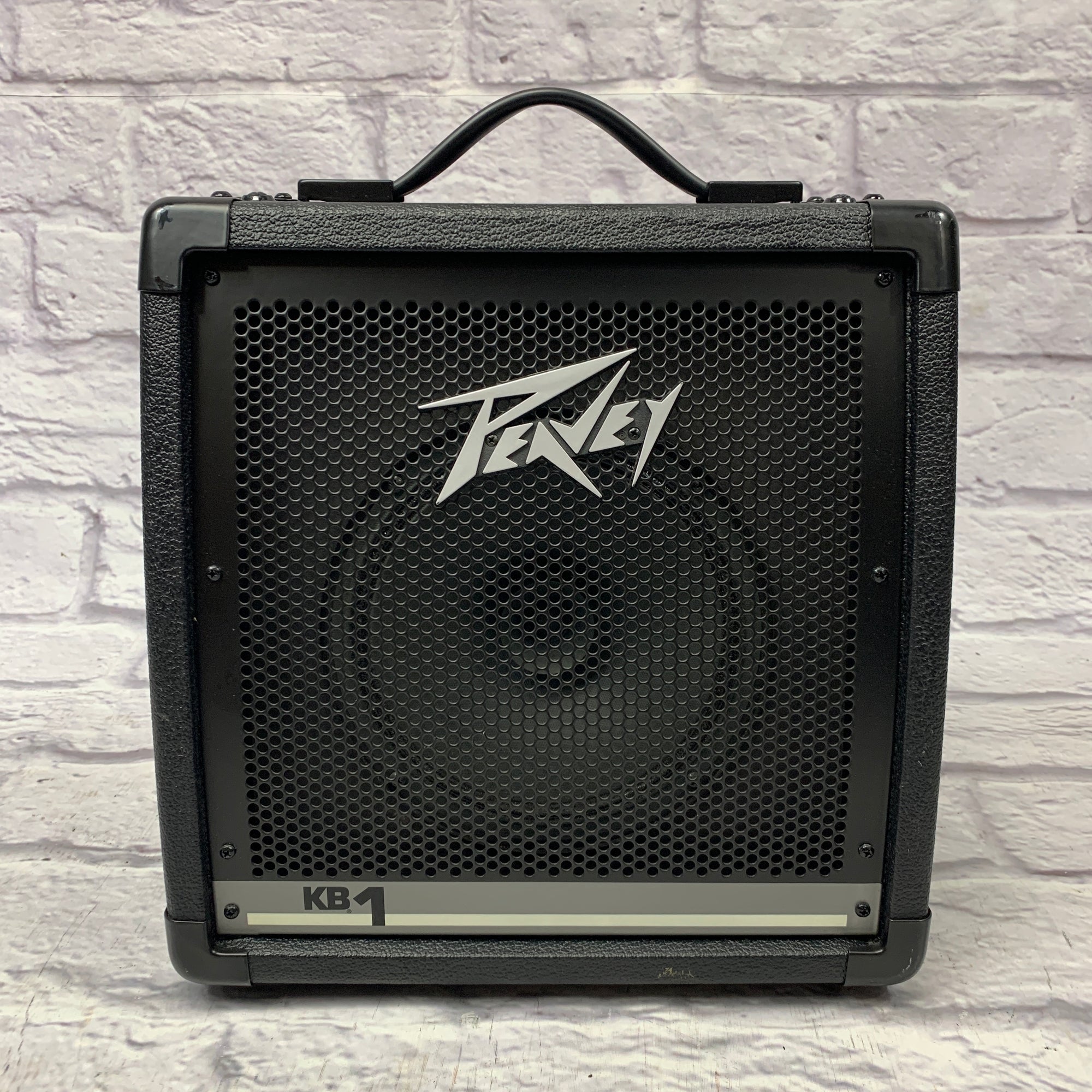 Peavey KB1 Keyboard Amp - Evolution Music