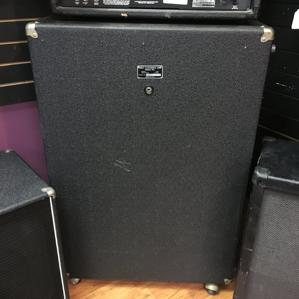 Peavey 412M Oversized 4x12 Cabinet - Evolution Music
