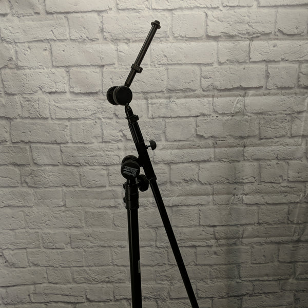 On-Stage OSS SB96+ Studio Boom Microphone Stand - Evolution Music