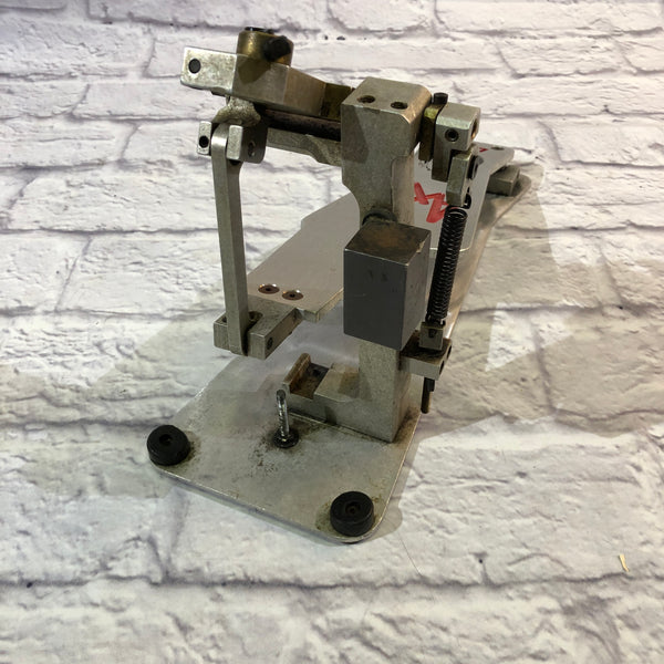 Axis Longboard Kick Pedal A Style w Trigger - Evolution Music