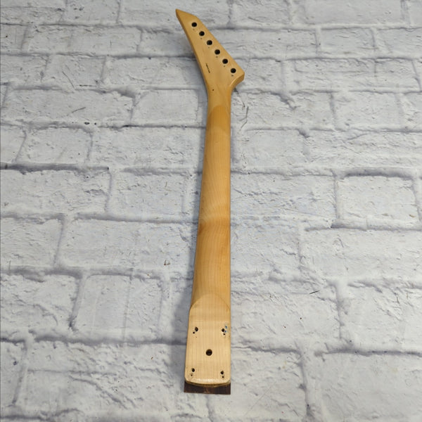 Jackson Guitar Neck AS IS - Evolution Music