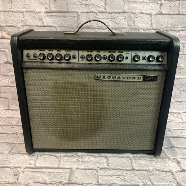 Magnatone Estey MP-1 Guitar Combo Amp - Evolution Music