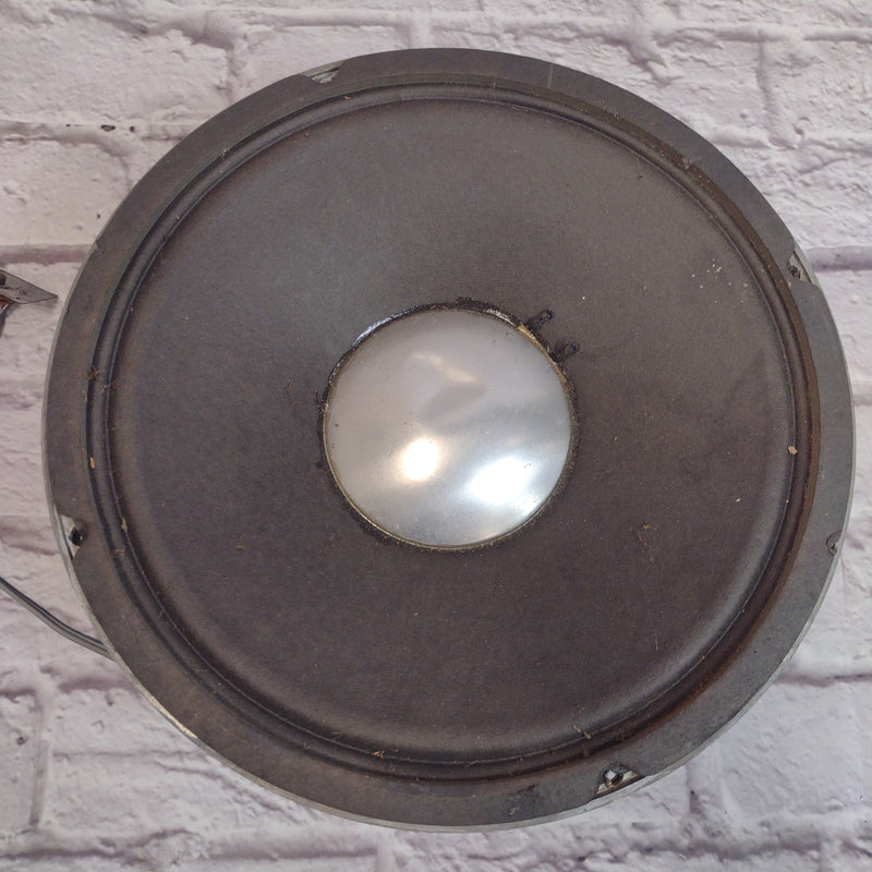 JBL Vintage D120F Guitar Amp Replacement Speaker - Evolution Music