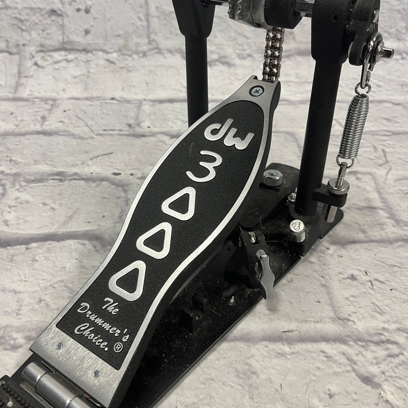 DW 3000 Kick Pedal - Evolution Music