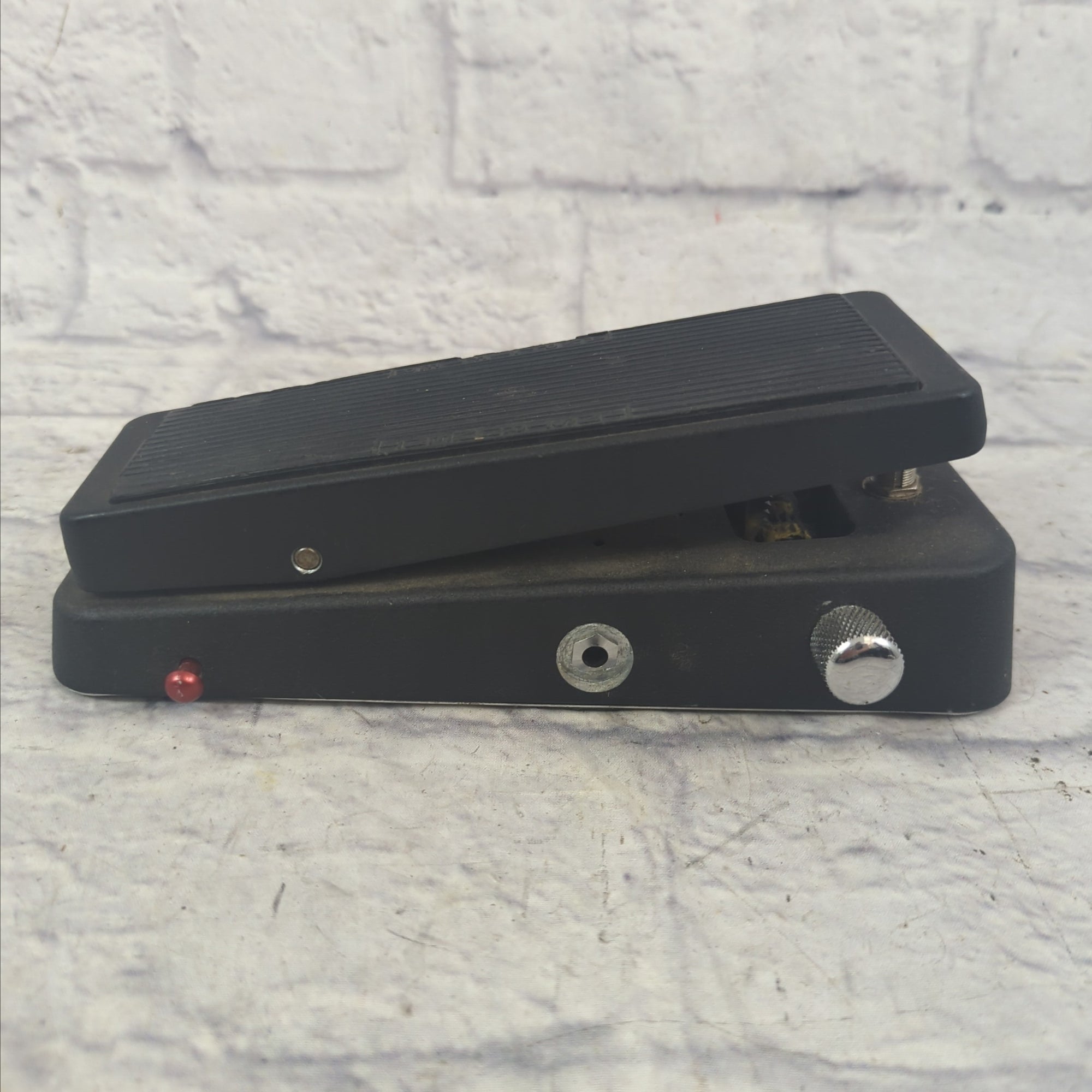 Dunlop Cry Baby 535Q Wah Pedal - Evolution Music