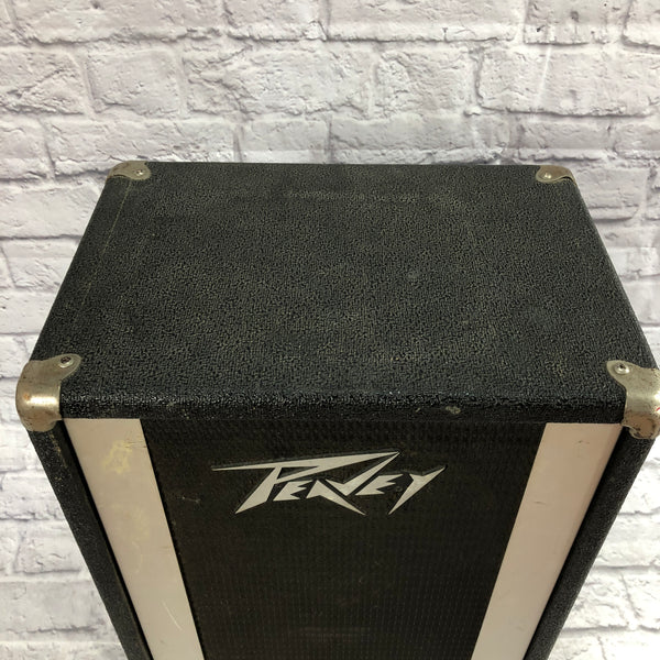 Peavey 210 Column Speaker Cab (Single) - Evolution Music