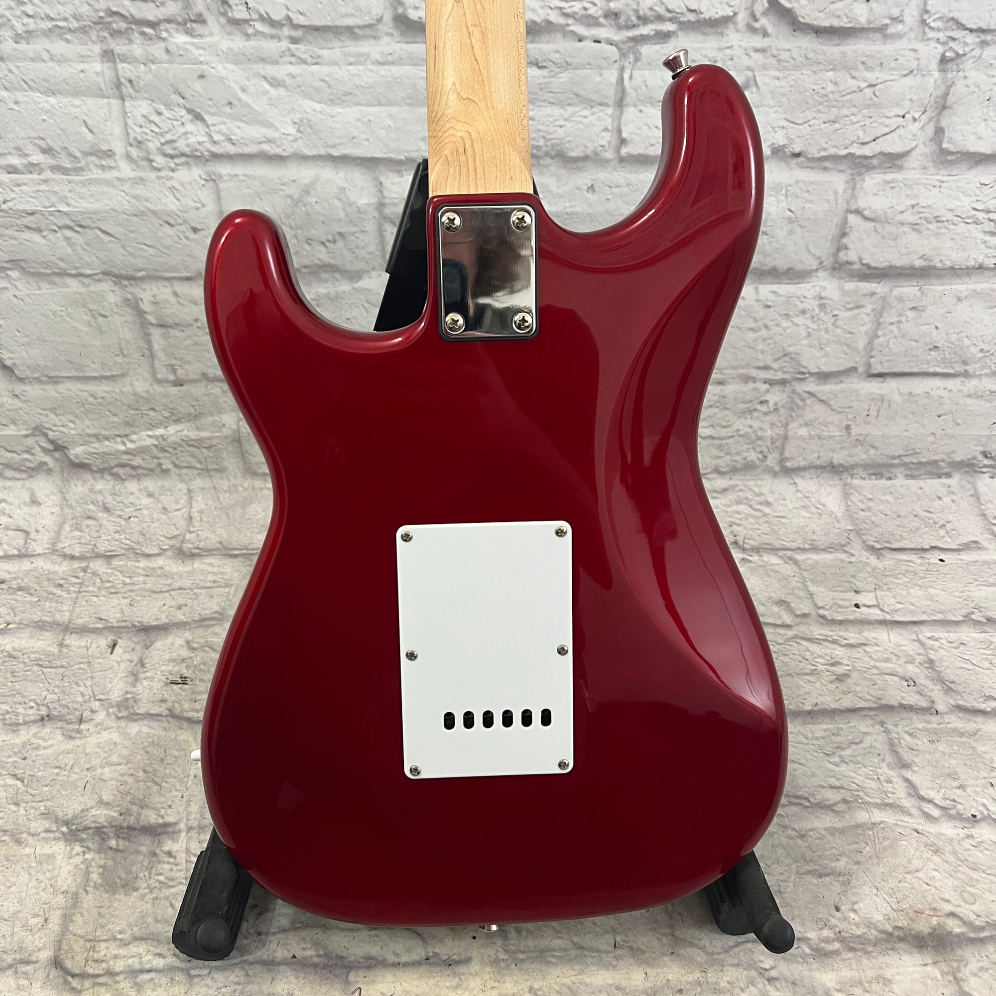 Austin Stratocaster Electric Guitar - Evolution Music