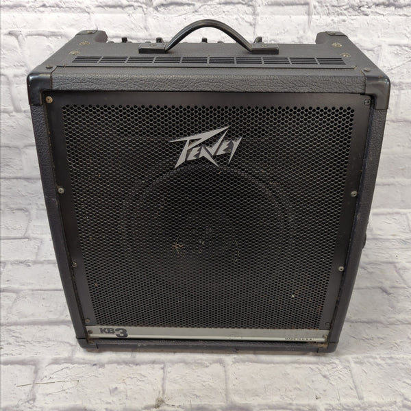 Peavey KB3 Keyboard Combo Amp - Evolution Music