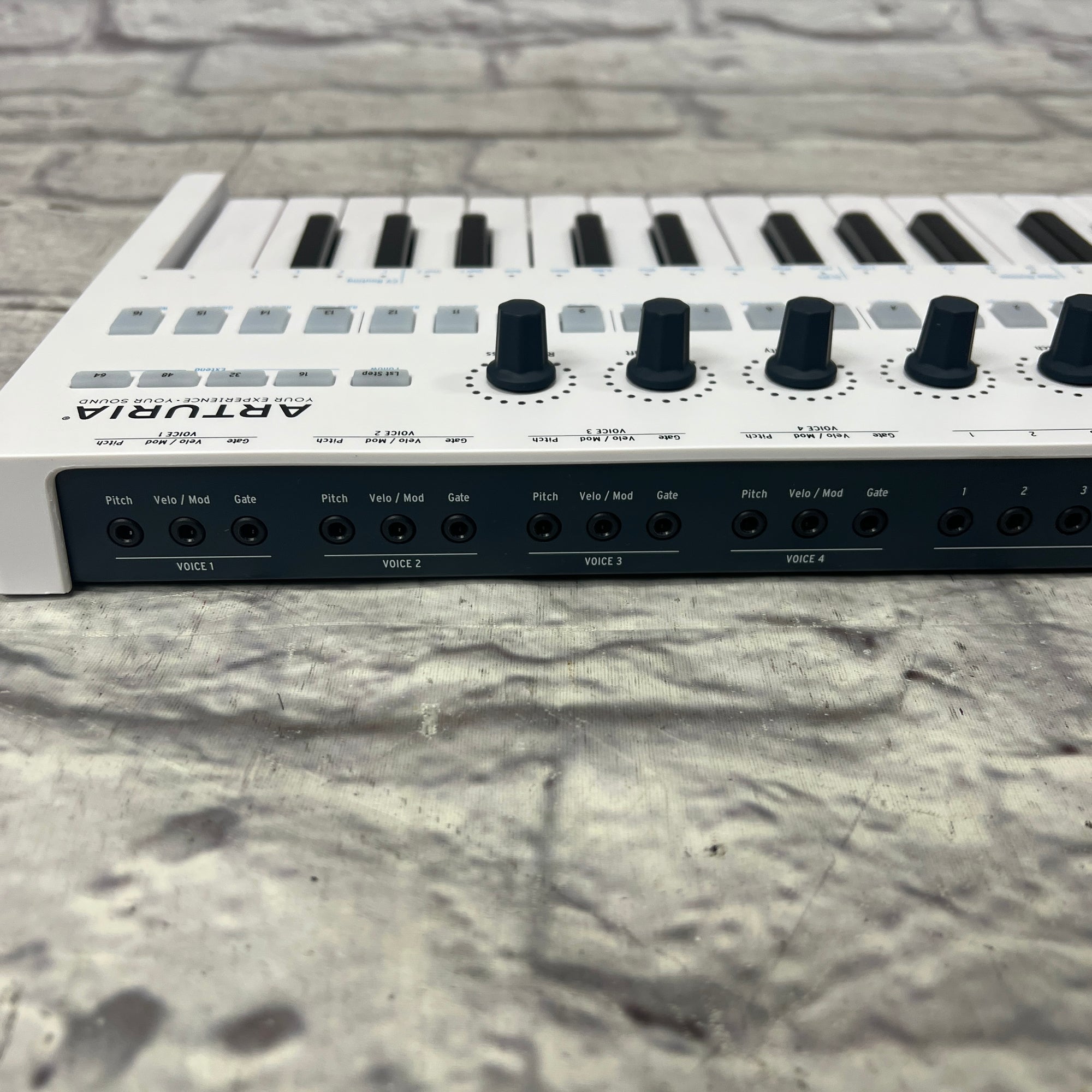 Arturia Keystep-Pro - Evolution Music