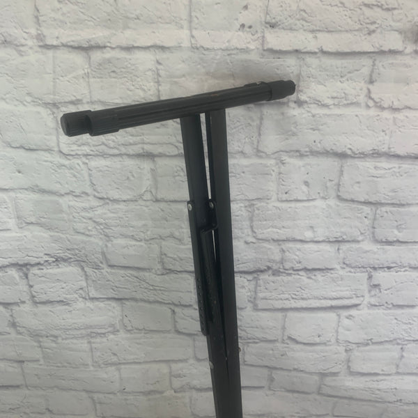 Unknown Keyboard Stand - Evolution Music