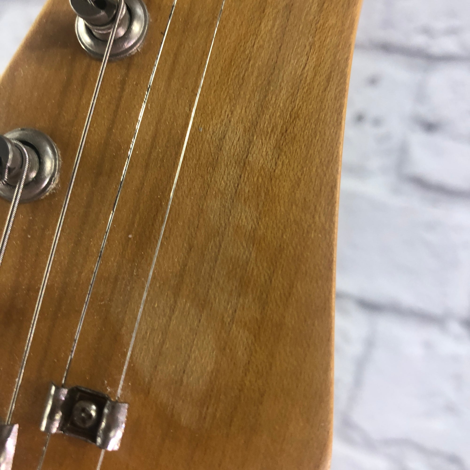 Cort Strat Style SSS Electric Guitar - Evolution Music