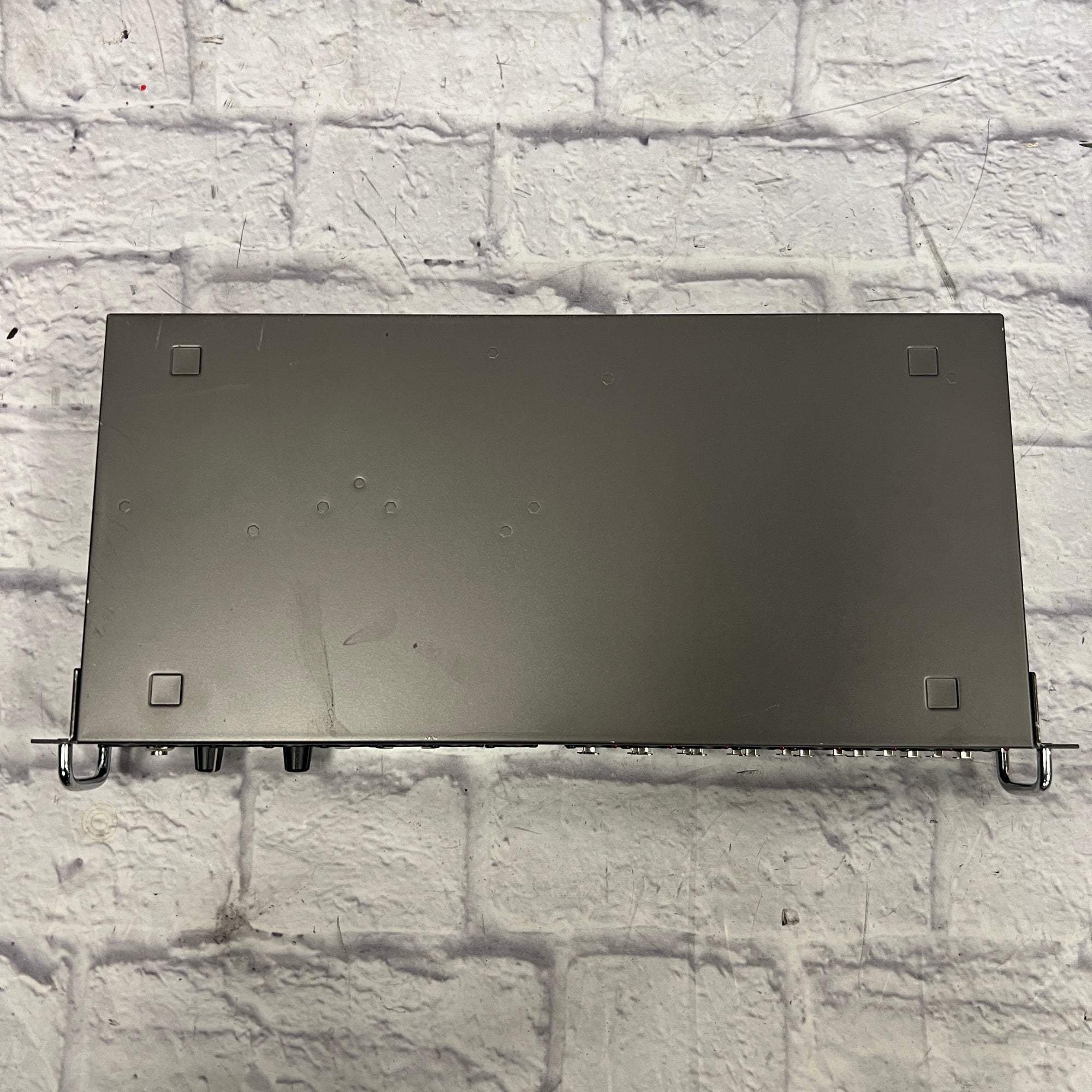 Behringer S16 I/O Box with Midas Preamps - Evolution Music