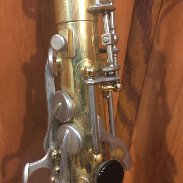 ** Selmer AS300 Alto Sax - Evolution Music