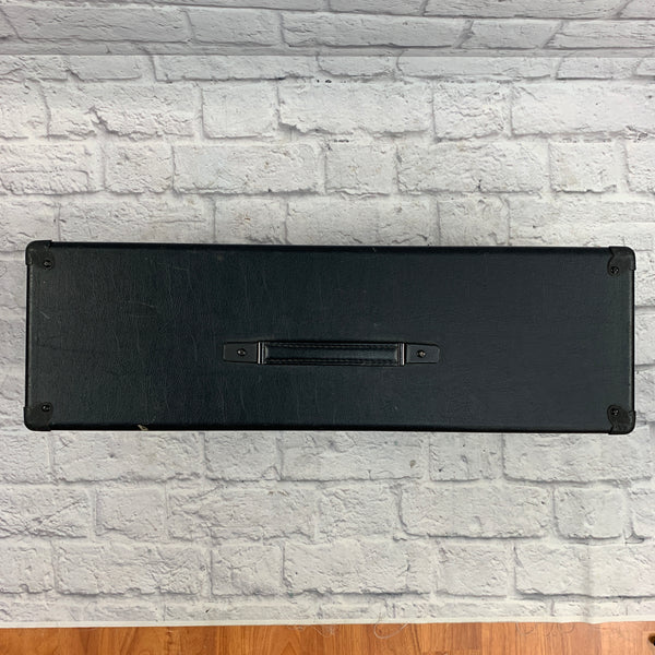 Line 6 Vetta II HD Amplifier Head with FBV Foot Controller - Evolution ...