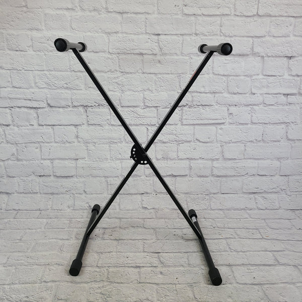 Proline PL100 Keyboard Stand - Evolution Music