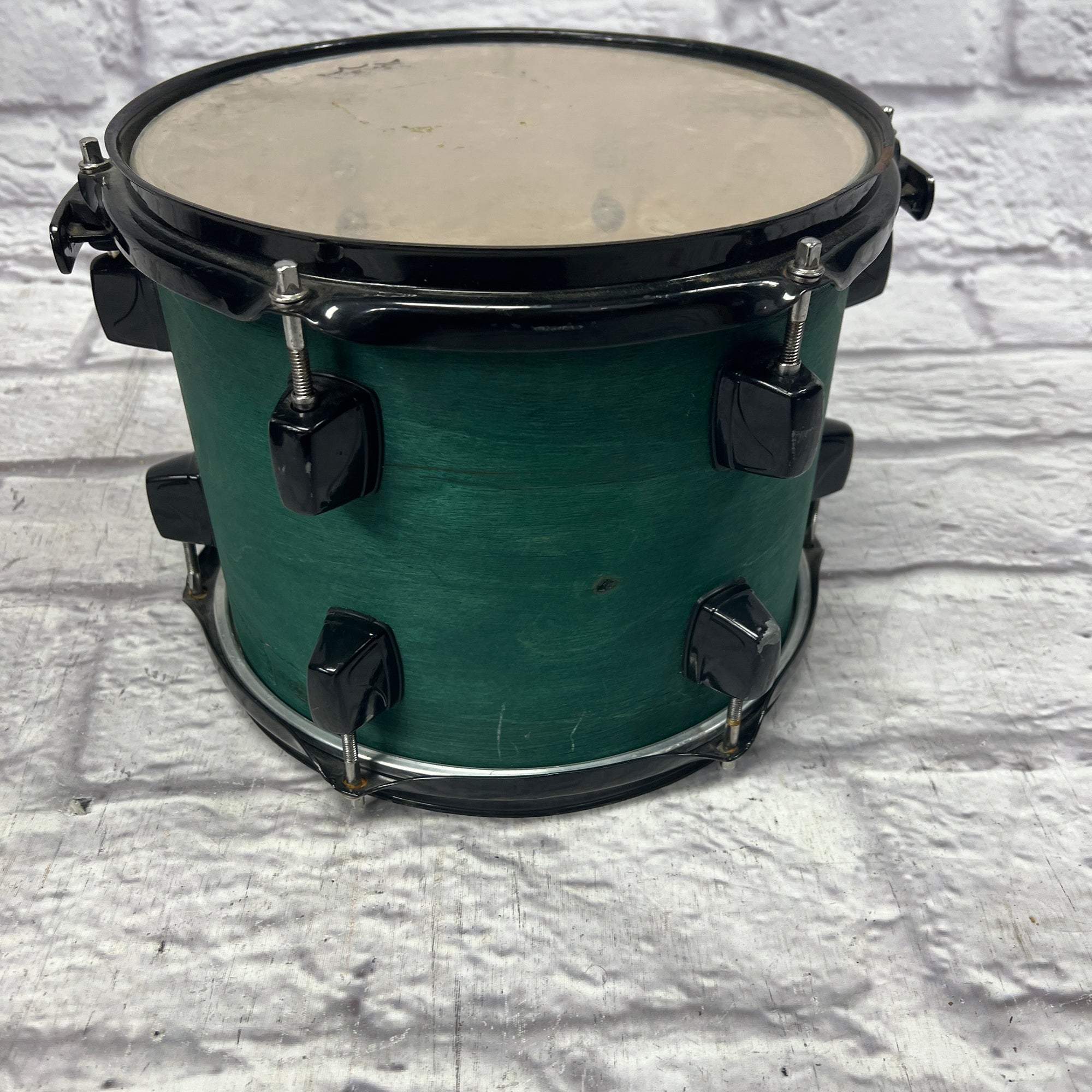 DDrum Diablo 10 12 16 22 Drum Kit - Evolution Music