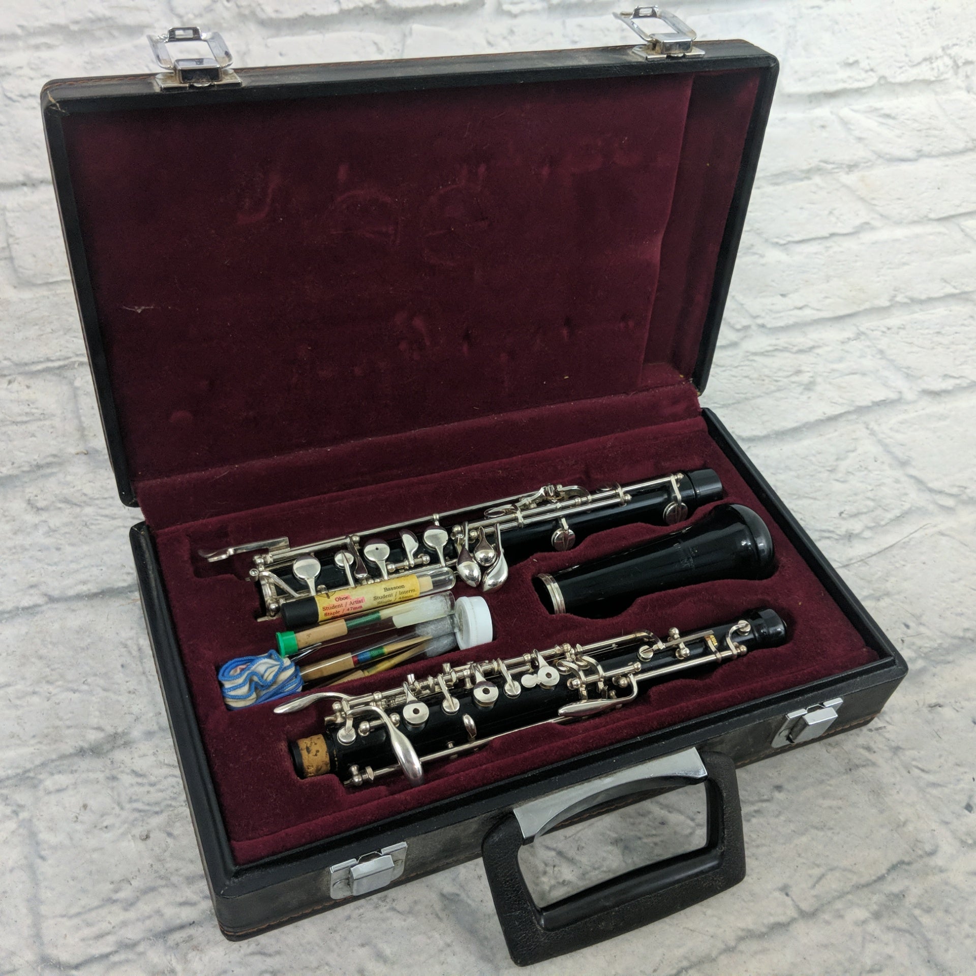 Yamaha Oboe - Evolution Music