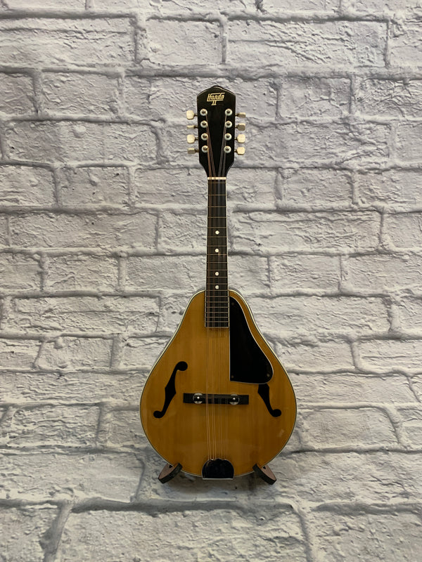 Vintage Hondo II A-Style Mandolin - Evolution Music