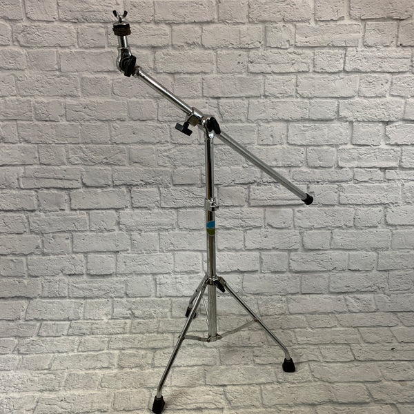 Vintage Ludwig Hercules Telescoping Boom Cymbal Stand - Evolution Music