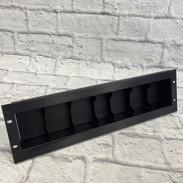 Unknown Rack ADAT Holder Shelving - Evolution Music