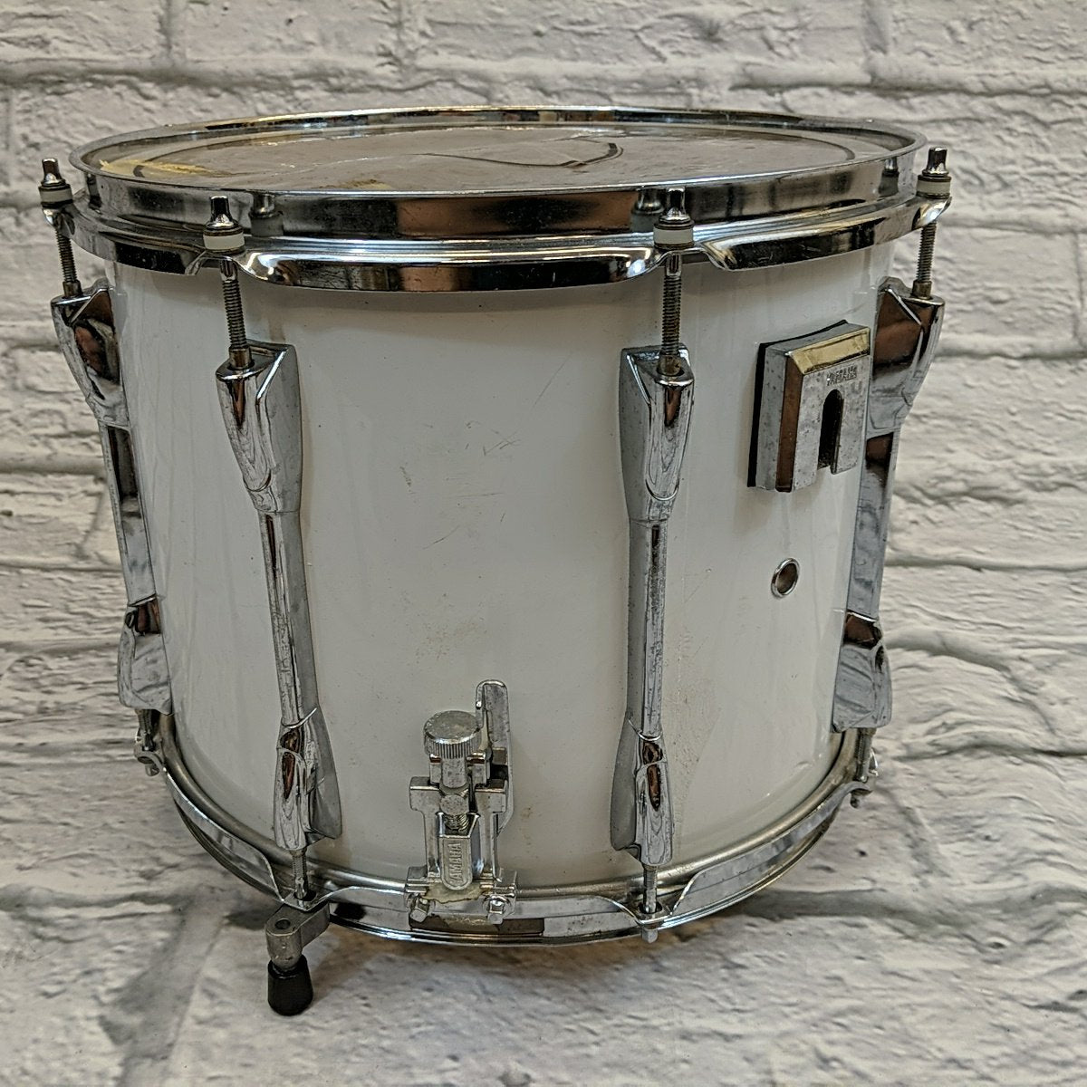 Yamaha Power Lite MS-6213U13 x 11 Marching Snare Drum - Evolution Music