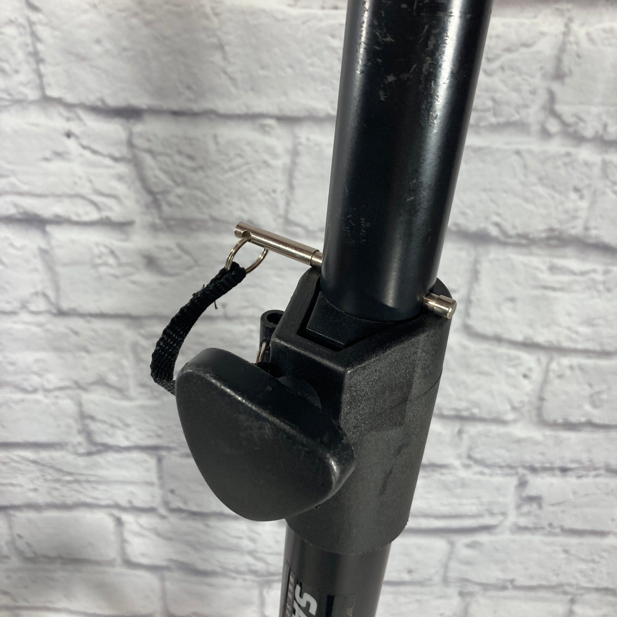 Samson PA Speaker Stands - Evolution Music