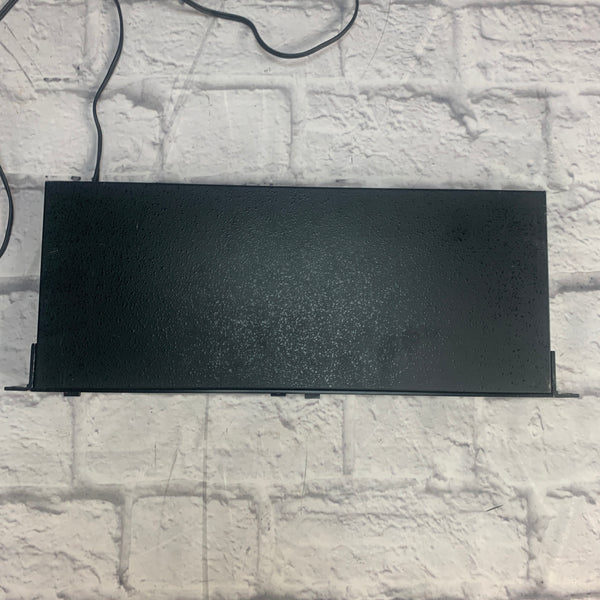 DBX 150 Type Noise Reduction System - Evolution Music