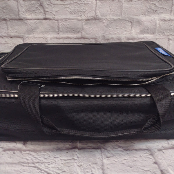 Pedaltrain Soft Bag - Evolution Music